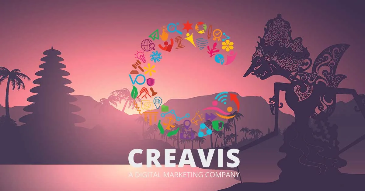 Creavis.co.id - A Digital Marketing Company